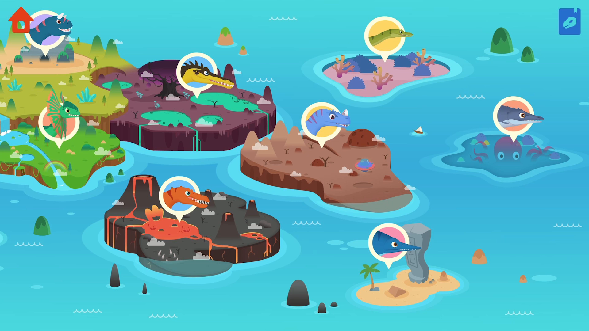 Dinosaur Guard 2 - Jurassic Simulator Games - App on Amazon Appstore