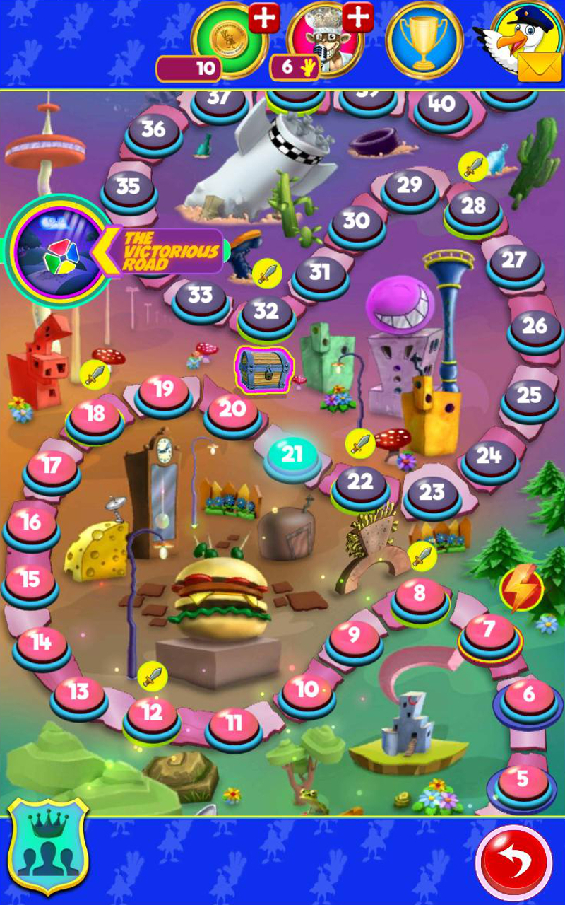 Amazon.com: Swipe Brick Attack: Appstore for Android