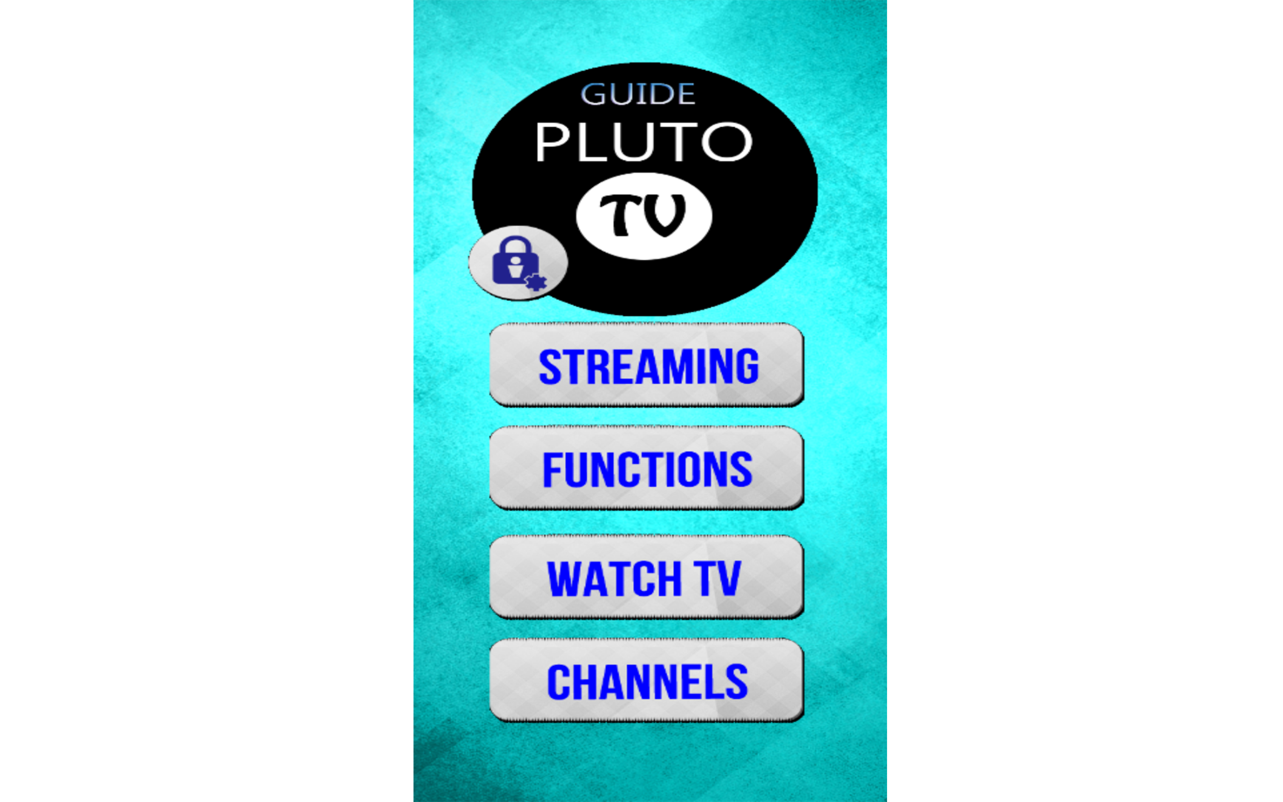 Pluto Tv App For Laptop Pluto Tv Channels List Free
