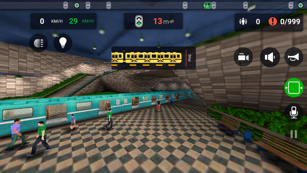 Subway:Amazon.com:Appstore for Android