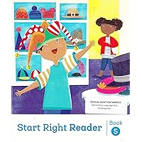 Start Right Reader Grade 1 (Into Reading): Hmh: 9781328701985: Amazon ...
