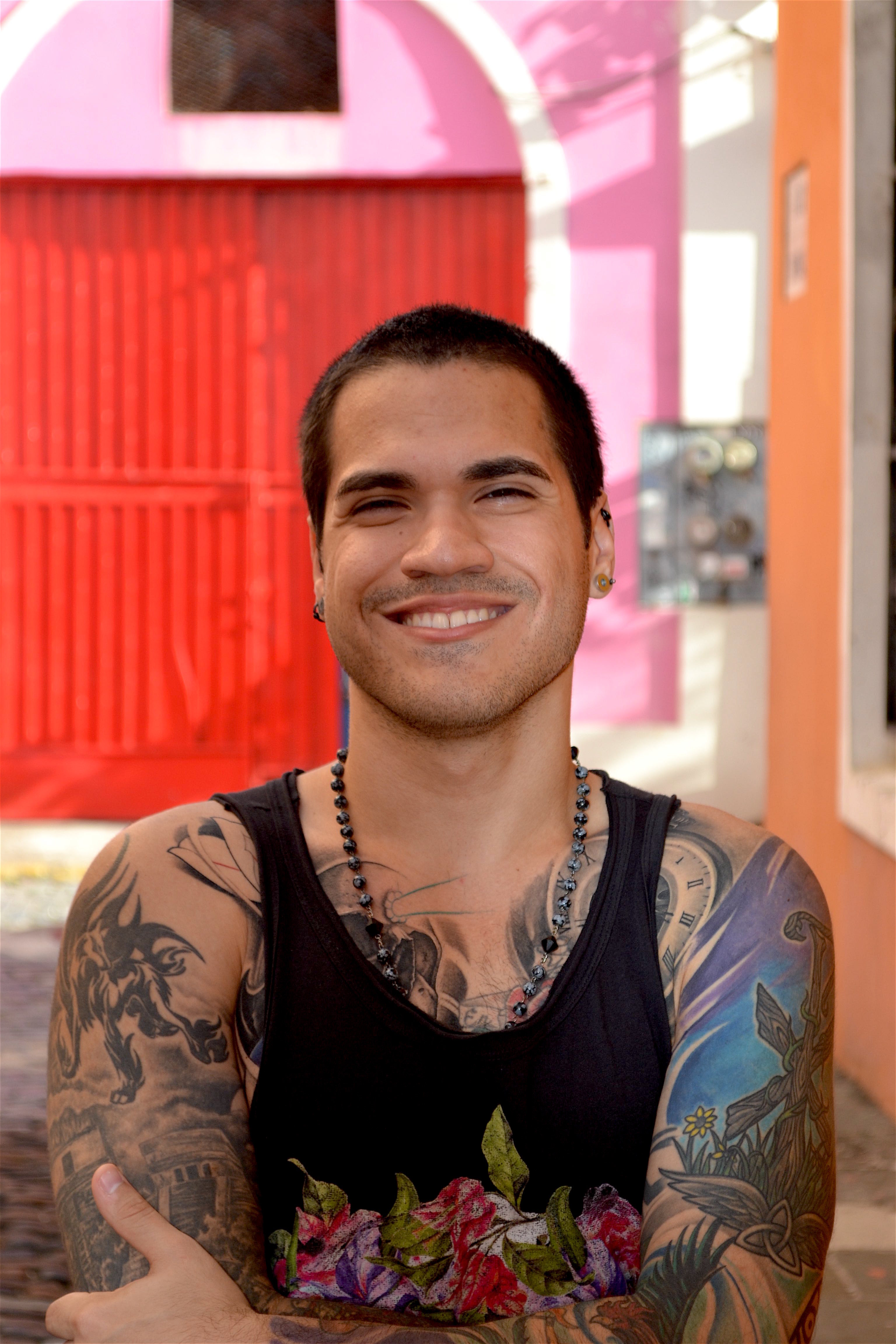 Xavier Navarro Aquino – Audio Books, Best Sellers, Author Bio | Audible.com