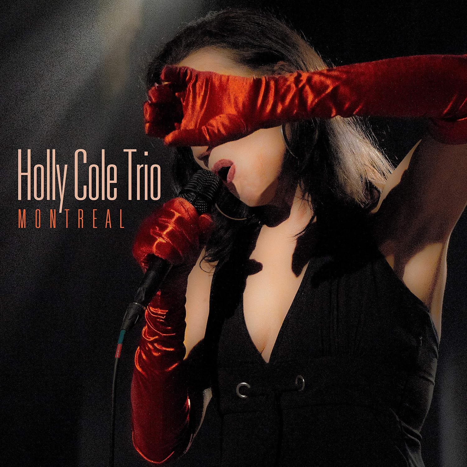 Montreal (Featuring The Holly Cole Trio): Holly Cole, Holly Cole ...