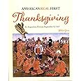 America's Real First Thanksgiving: St. Augustine, Florida, September 8 ...