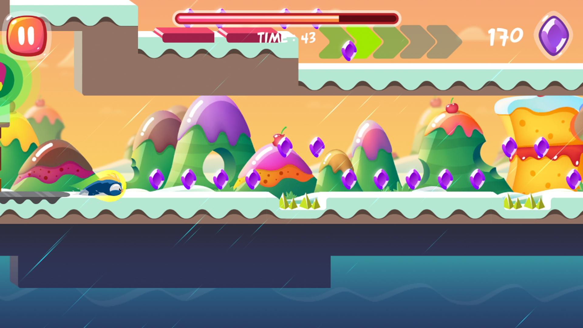 Tummy Slide:Amazon.ca:Appstore for Android