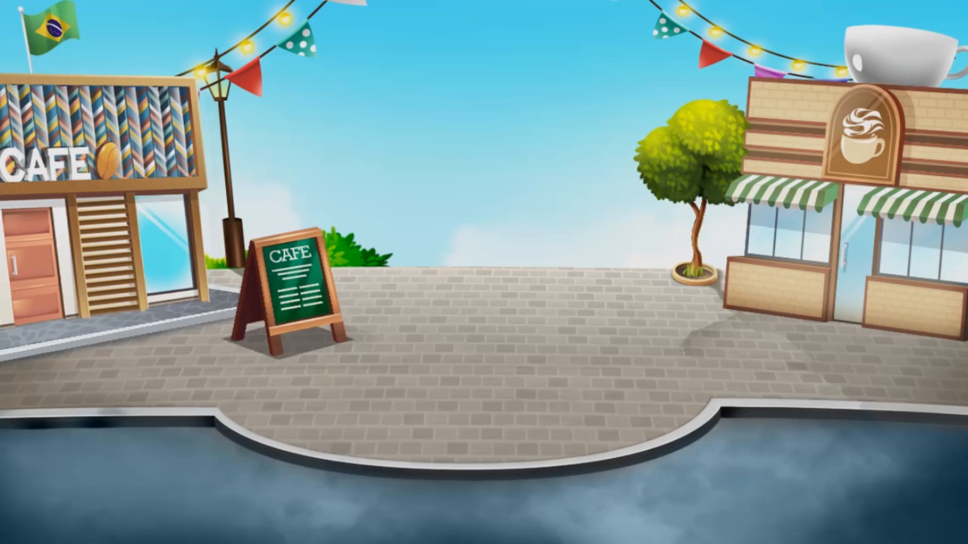 Cafe Panic: Fun Restaurant & Cooking Simulator Game - App on Amazon ...