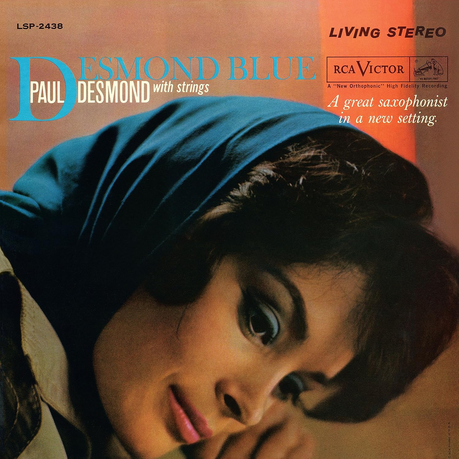 DESMOND, PAUL - Desmond Blue - Amazon.com Music