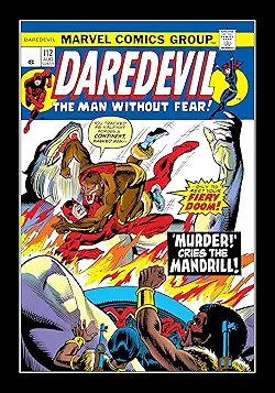Daredevil (1964) | Marvel Comics Series » Comicscored