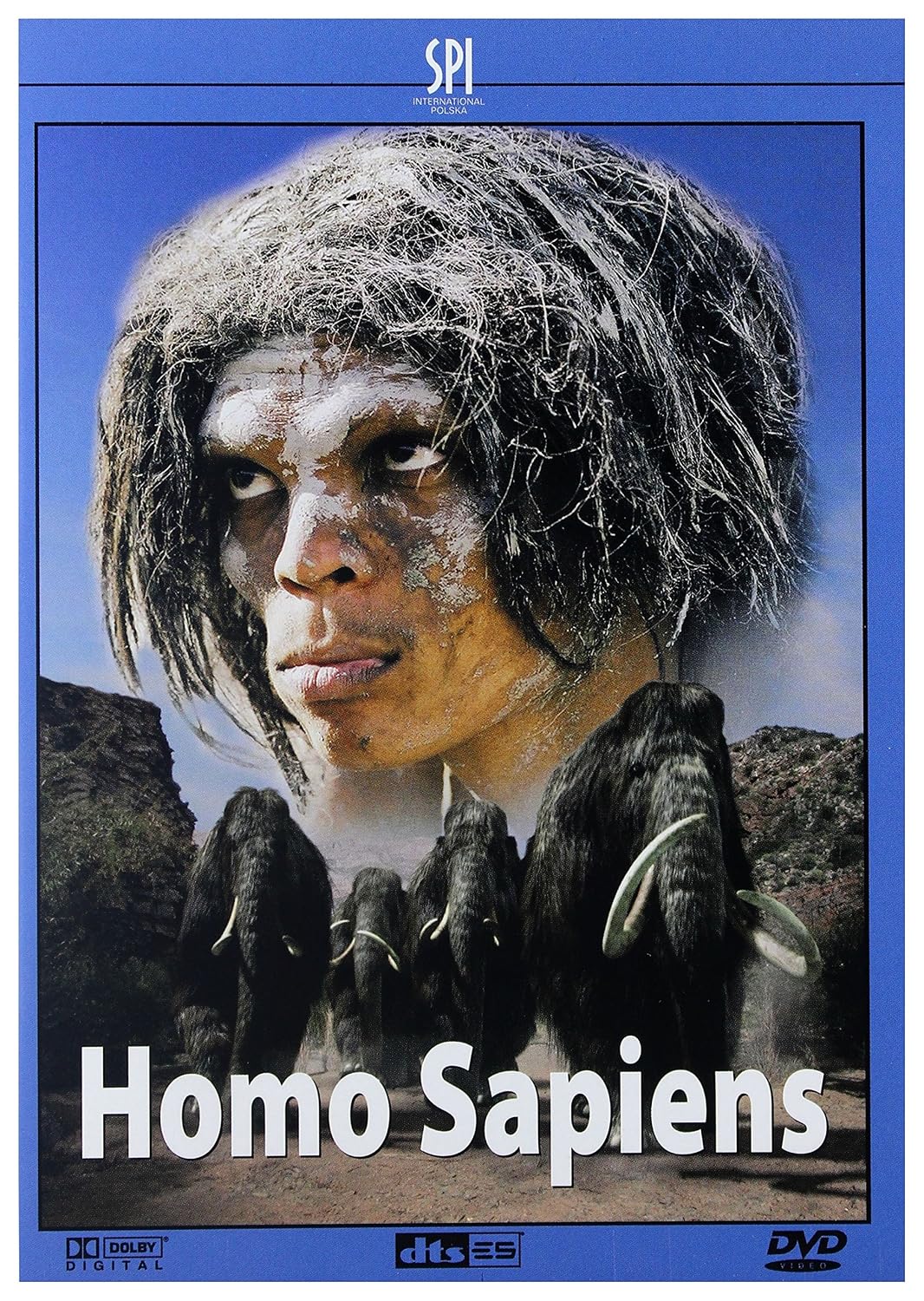 Homo sapiens [DVD] (IMPORT) (No hay versión española): Amazon.es ...