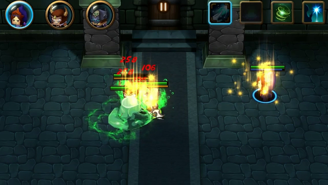 Tiny Legends: Heroes - App on Amazon Appstore