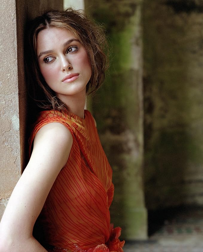 Keira Knightley Poster Print A2 size: Amazon.co.uk: Kitchen & Home
