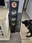 Amazon.com: Jamo Studio Series S809 Floorstanding Speaker Pair (Black ...