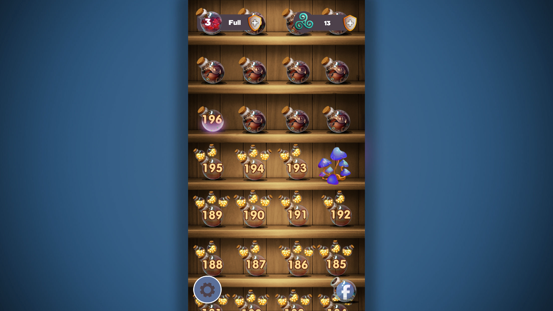 Alchemy Master – Swap & Connect:Amazon.com:Appstore for Android