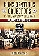 Conscientious Objectors of the Second World War: Amazon.co.uk: Ann ...