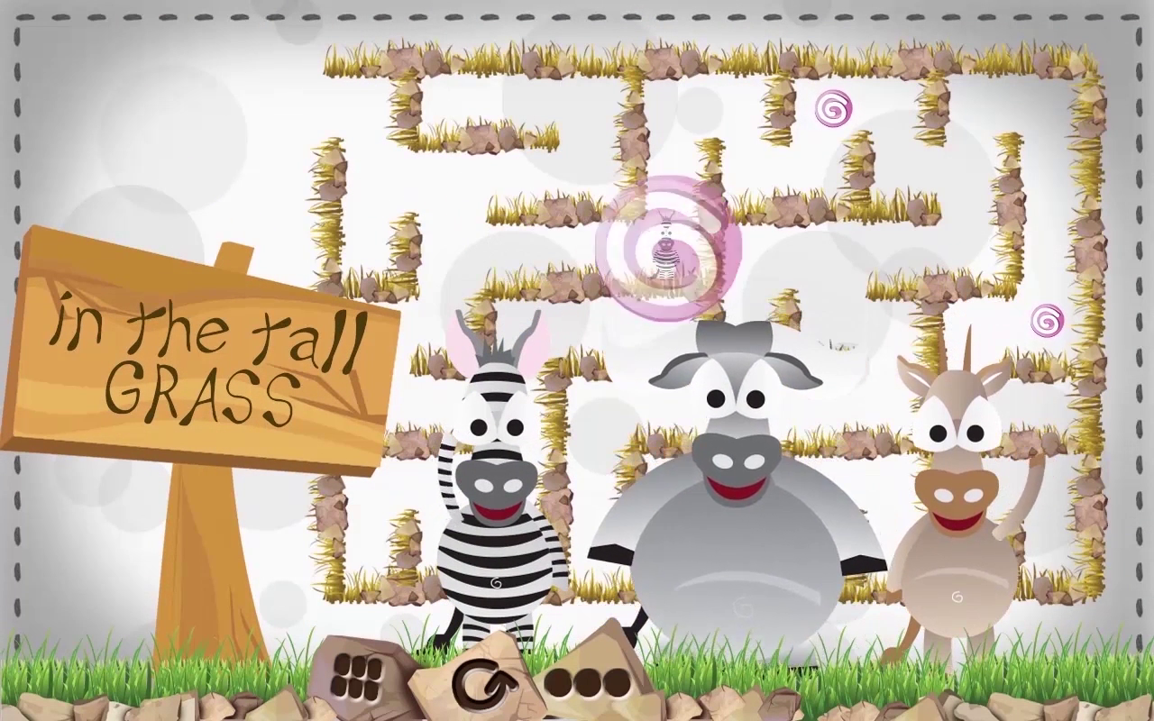 Candy Safari Labyrinth - App on Amazon Appstore