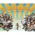El Chupacabras: Rubin, Adam, McCreery, Crash: 9780399539299: Amazon.com ...
