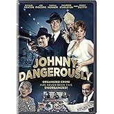 Johnny Dangerously by 20th Century Fox: Amazon.com: Books