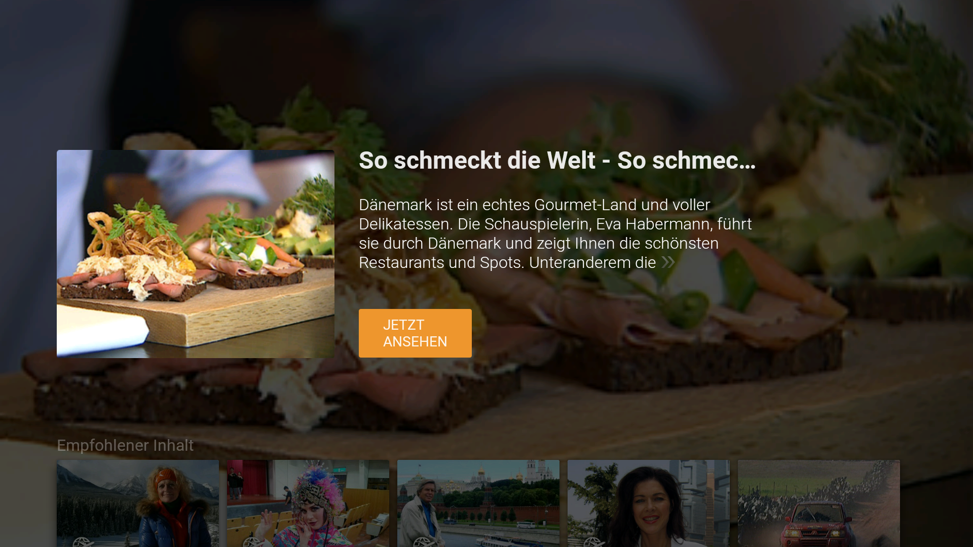 ANIXE Mediathek:Amazon.de:Appstore for Android