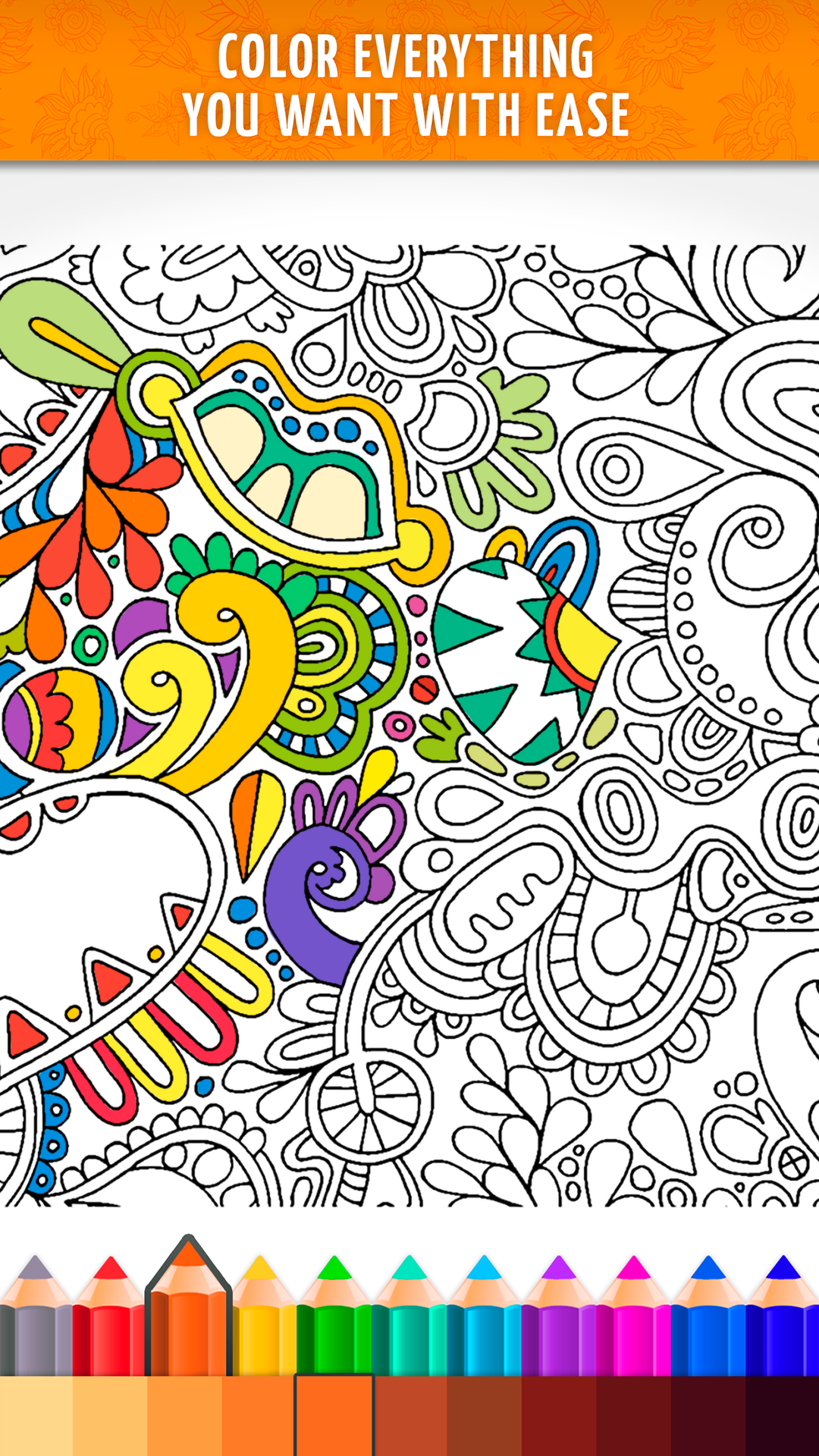 Coloring Book - Art Studio:Amazon.com:Appstore for Android