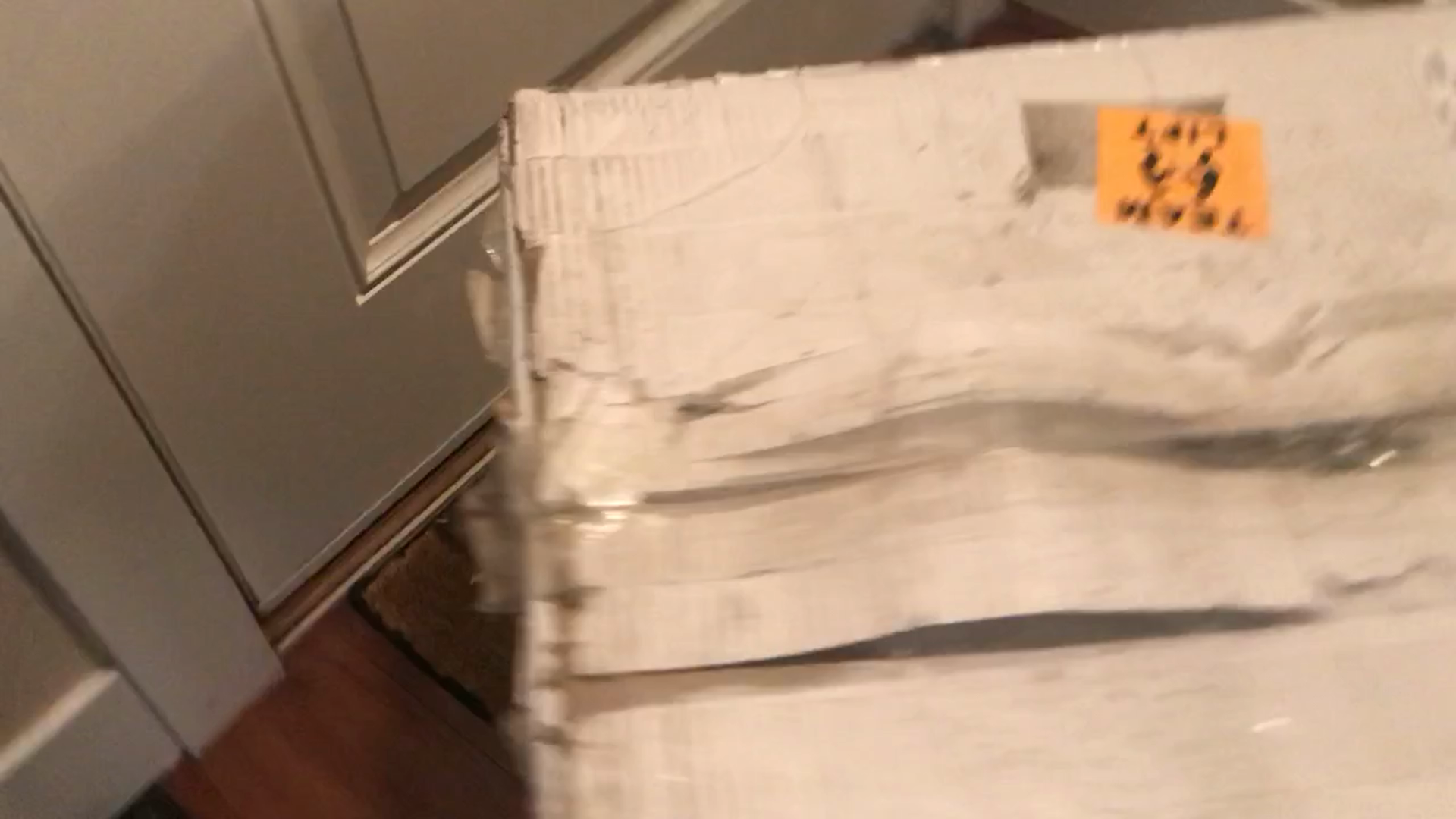 Watch Amazon Warehouse Deal - Quality Used....???? More like broken and ...
