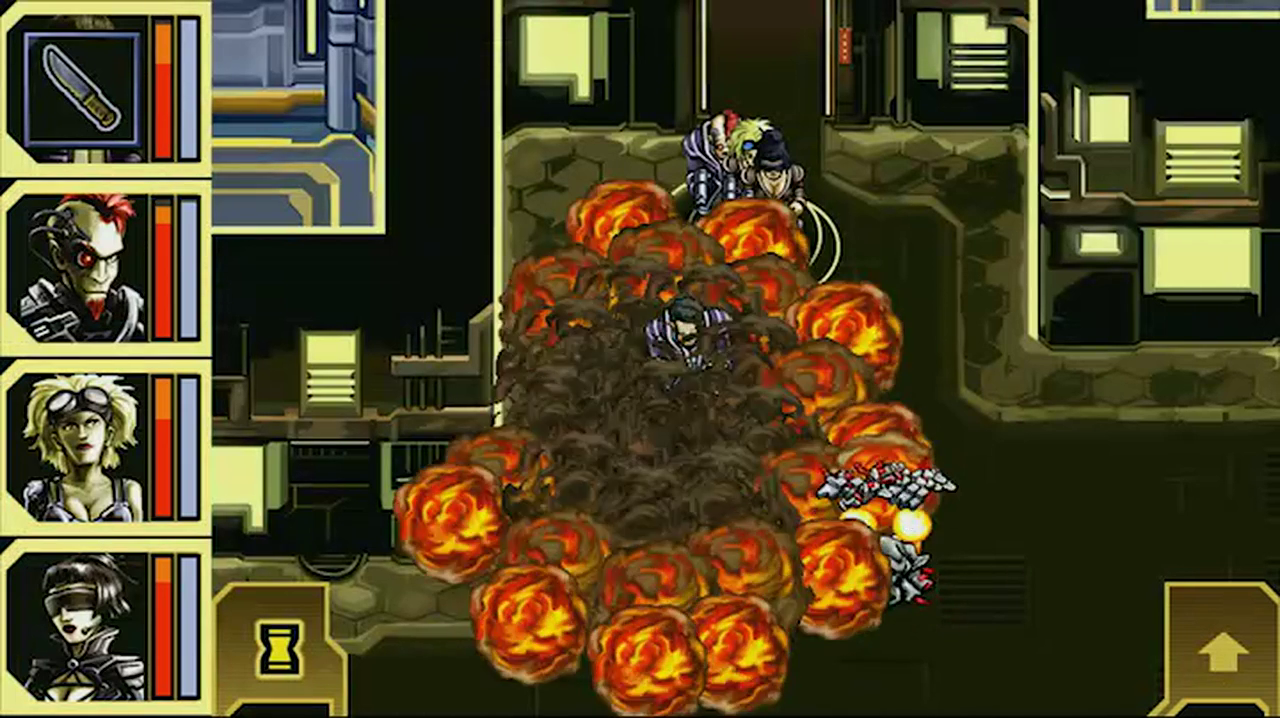 Cyberlords - Arcology - App on Amazon Appstore