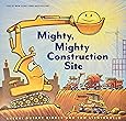 Amazon.com: Mighty, Mighty Construction Site (Easy Reader Books ...