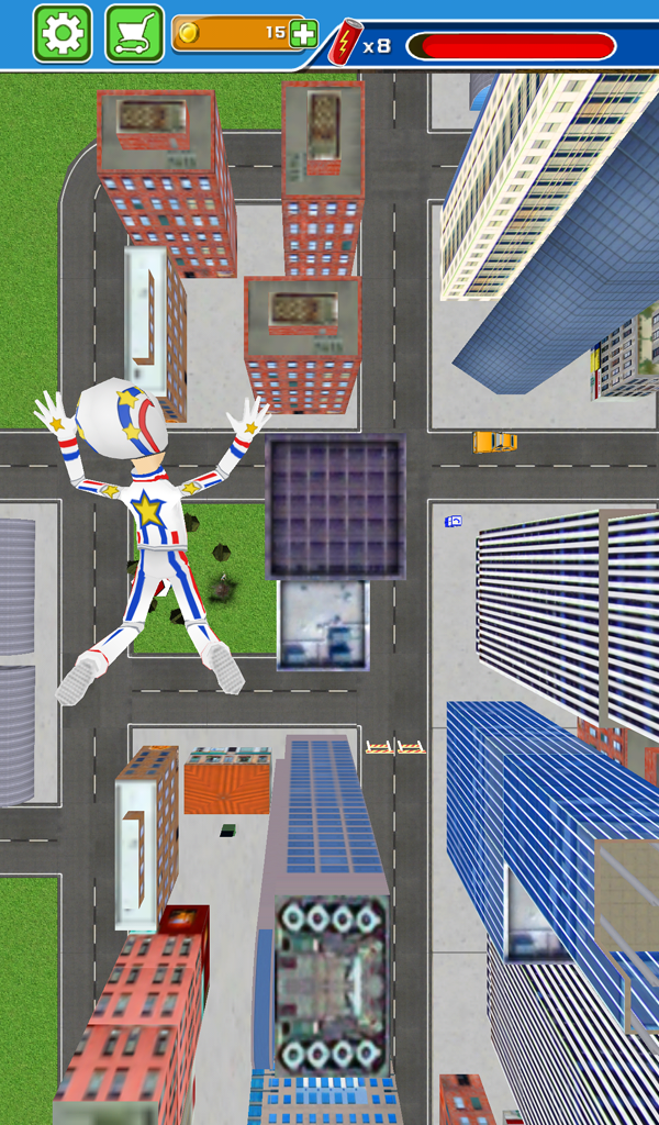 Death Drop!:Amazon.co.uk:Appstore for Android