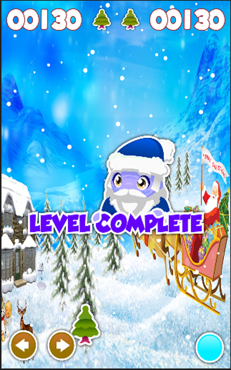 Christmas Invaders:Amazon.com:Appstore for Android