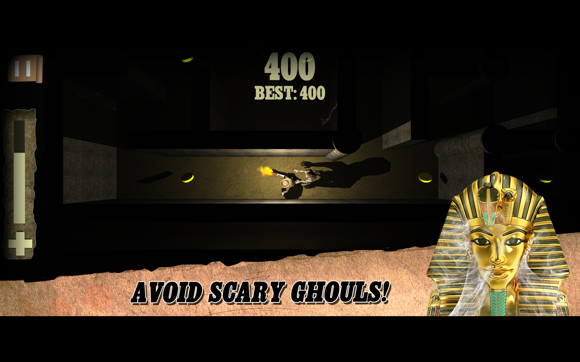 Egyptian Crypt:Amazon.co.uk:Appstore for Android