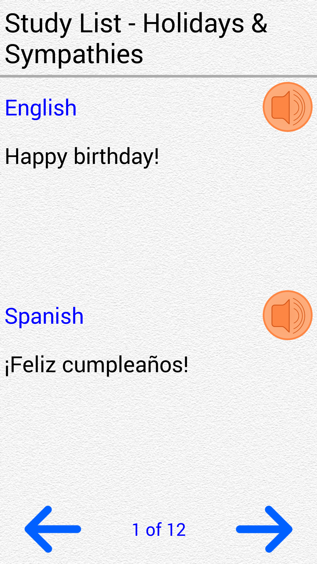 Amazon Learn Spanish For Beginners Appstore For Android Amazon Learn Spanish For Beginners Appstore For Android