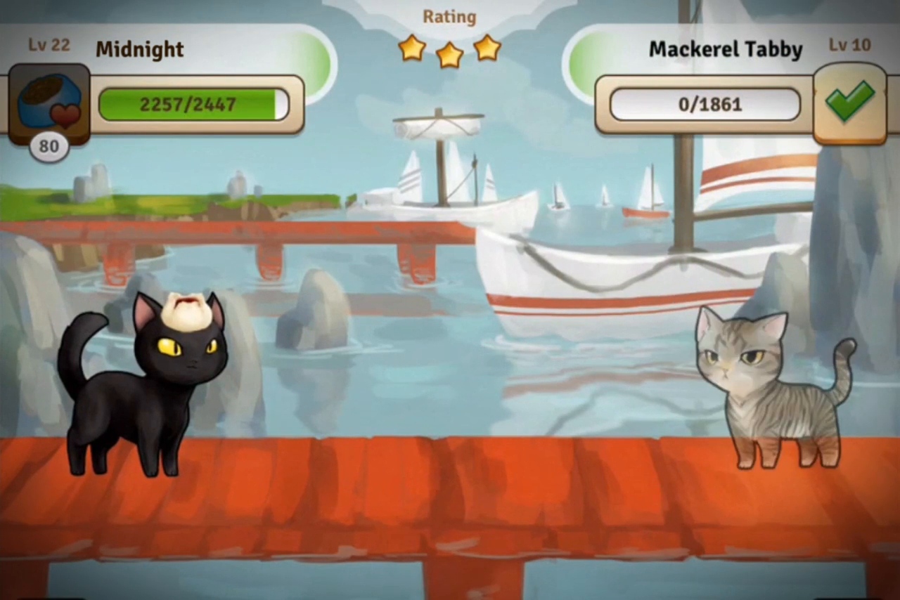 Bread Kittens - App on Amazon Appstore