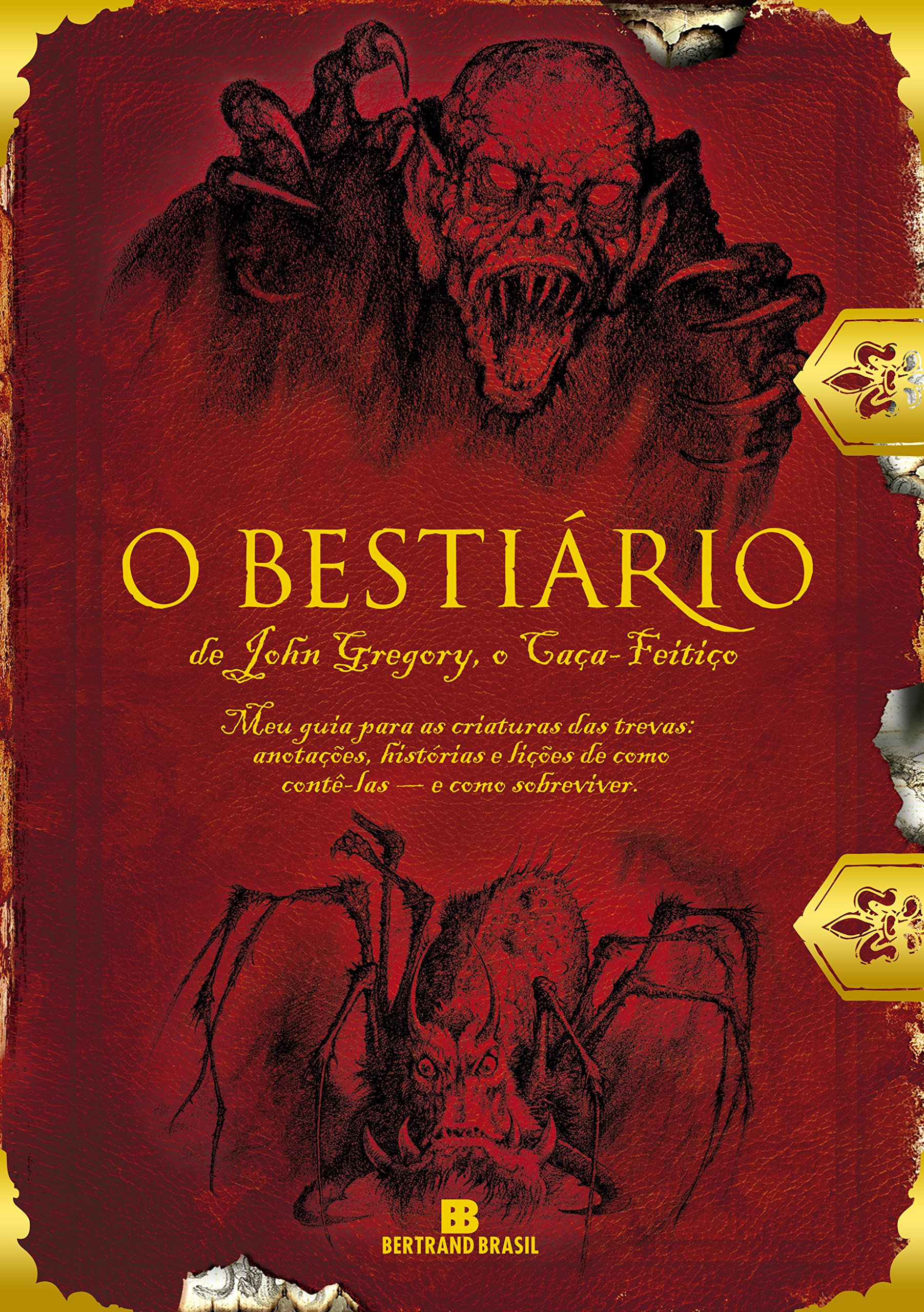 O Besti rio De John Gregory O Ca a Feiti o PDF Joseph Delaney o-besti-rio-de-john-gregory-o-ca-a-feiti-o-pdf-joseph-delaney