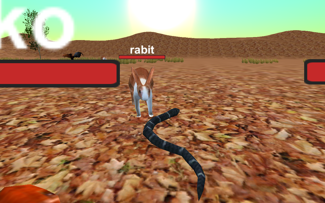 Snake Attack Simulator 3D:Amazon.co.uk:Appstore for Android