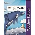 Amazon.com: HMH into Math: Teacher Edition Grade 3, Module 15-16: 9780358132356: Juli Dixon: Libros
