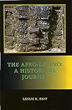 Amazon.com: Women Warriors of the Afro-Latina Diaspora (9781558857469 ...