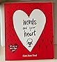 Words and Your Heart: Amazon.co.uk: Neal, Kate Jane: 9781471168536: Books