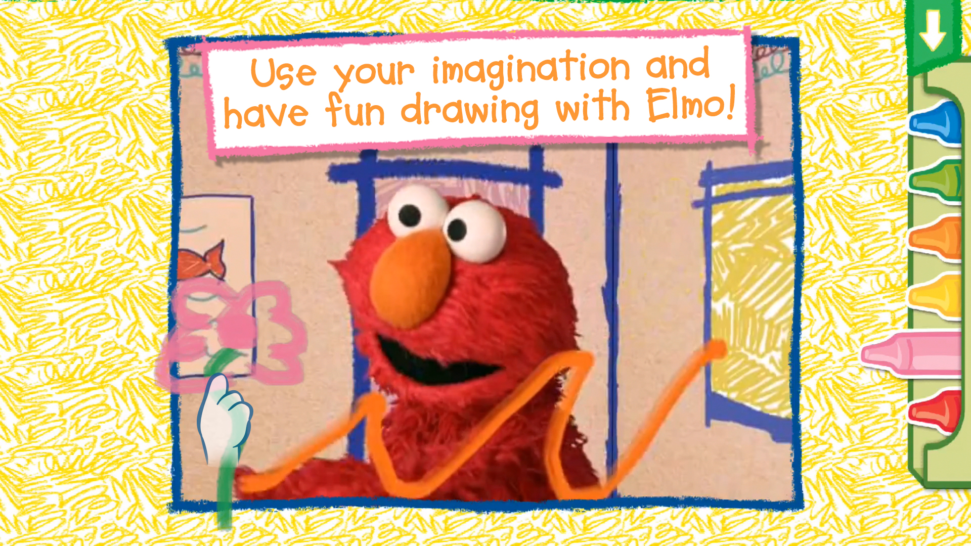 Elmo's World And You : Amazon.es: Apps y Juegos