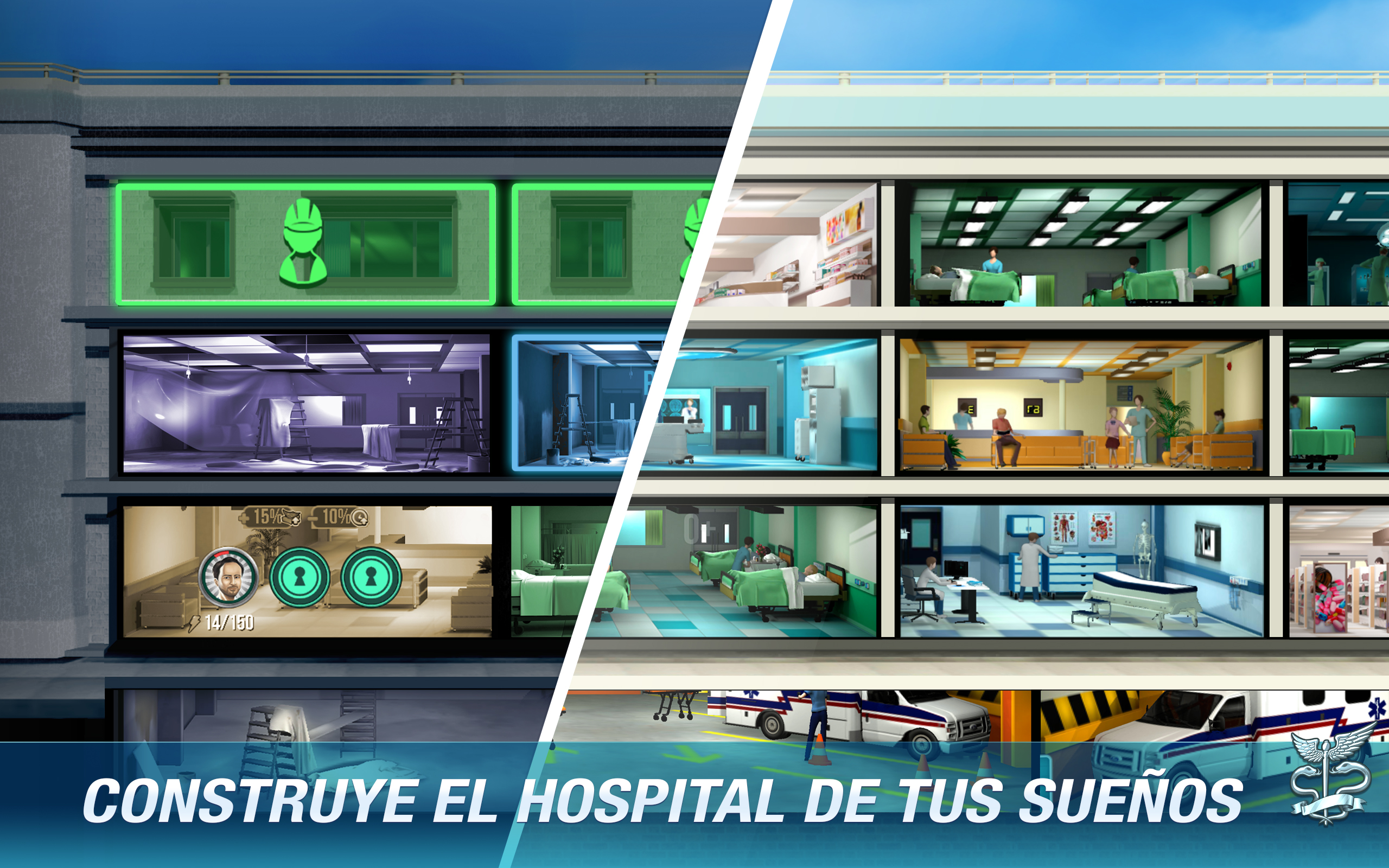 Operate Now: Hospital:Amazon.es:Appstore for Android