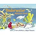 The Underwater Alphabet Book (Jerry... by Pallotta, Jerry