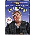 Delirious [DVD]: MGM, Color: 0027616874962: Amazon.com: Books