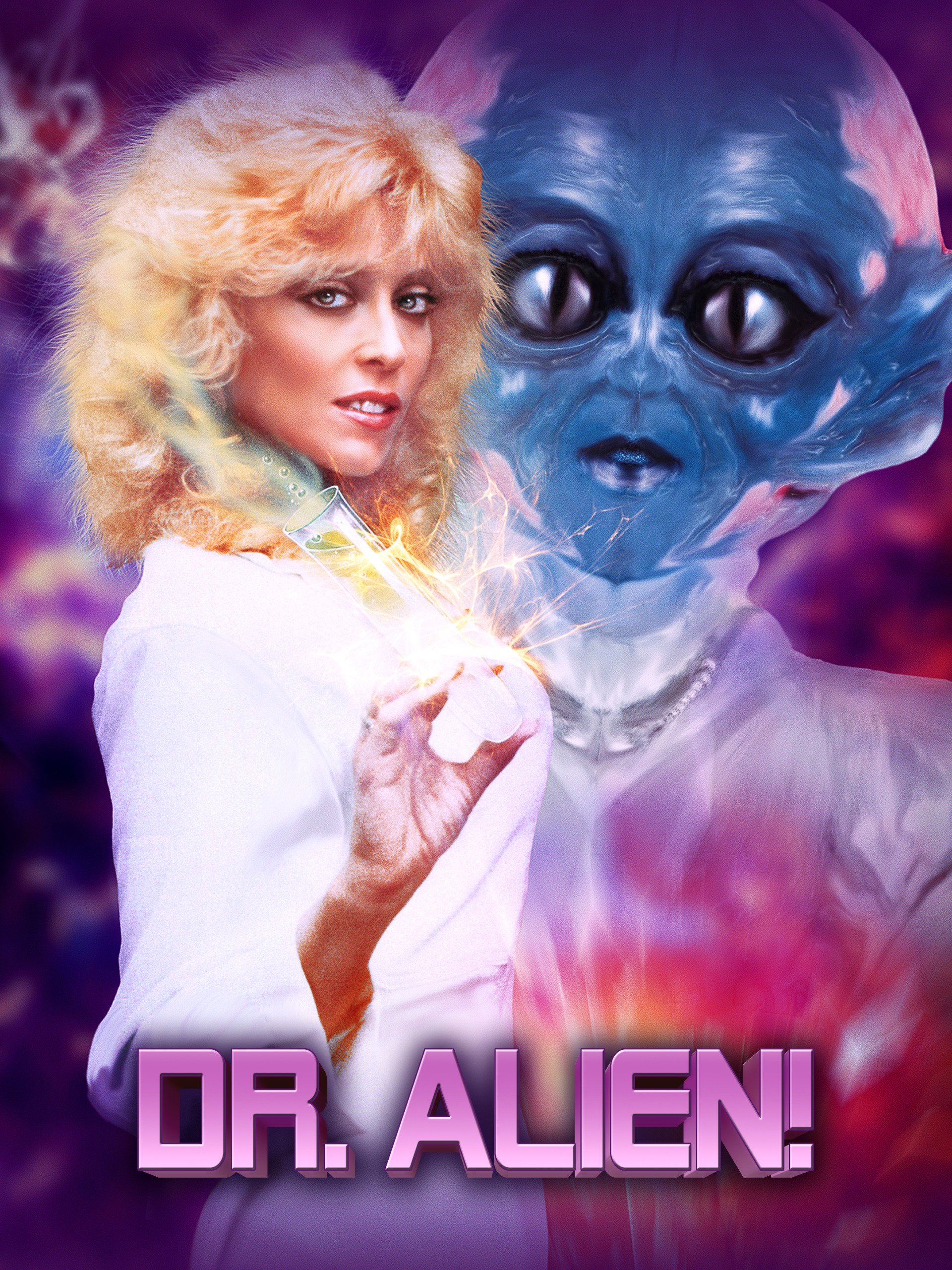 Watch Dr Alien | Prime Video