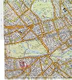 Filofax Mini London Underground Map: Amazon.co.uk: Office Products