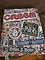 CREEM: America's Only Rock 'N' Roll Magazine: Matheu, Robert, Bowe ...