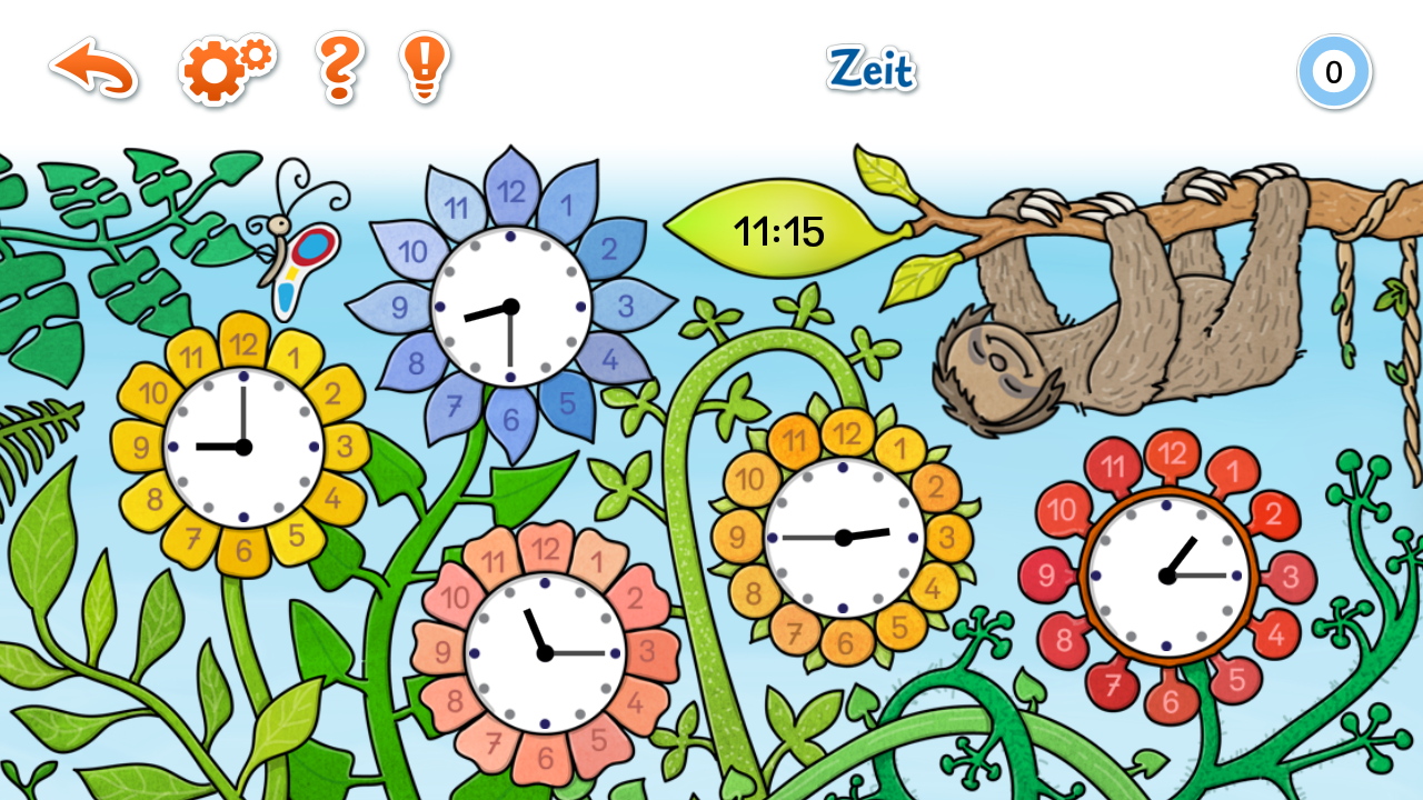 Connie math educational game 2nd grade:Amazon.com:Appstore for Android