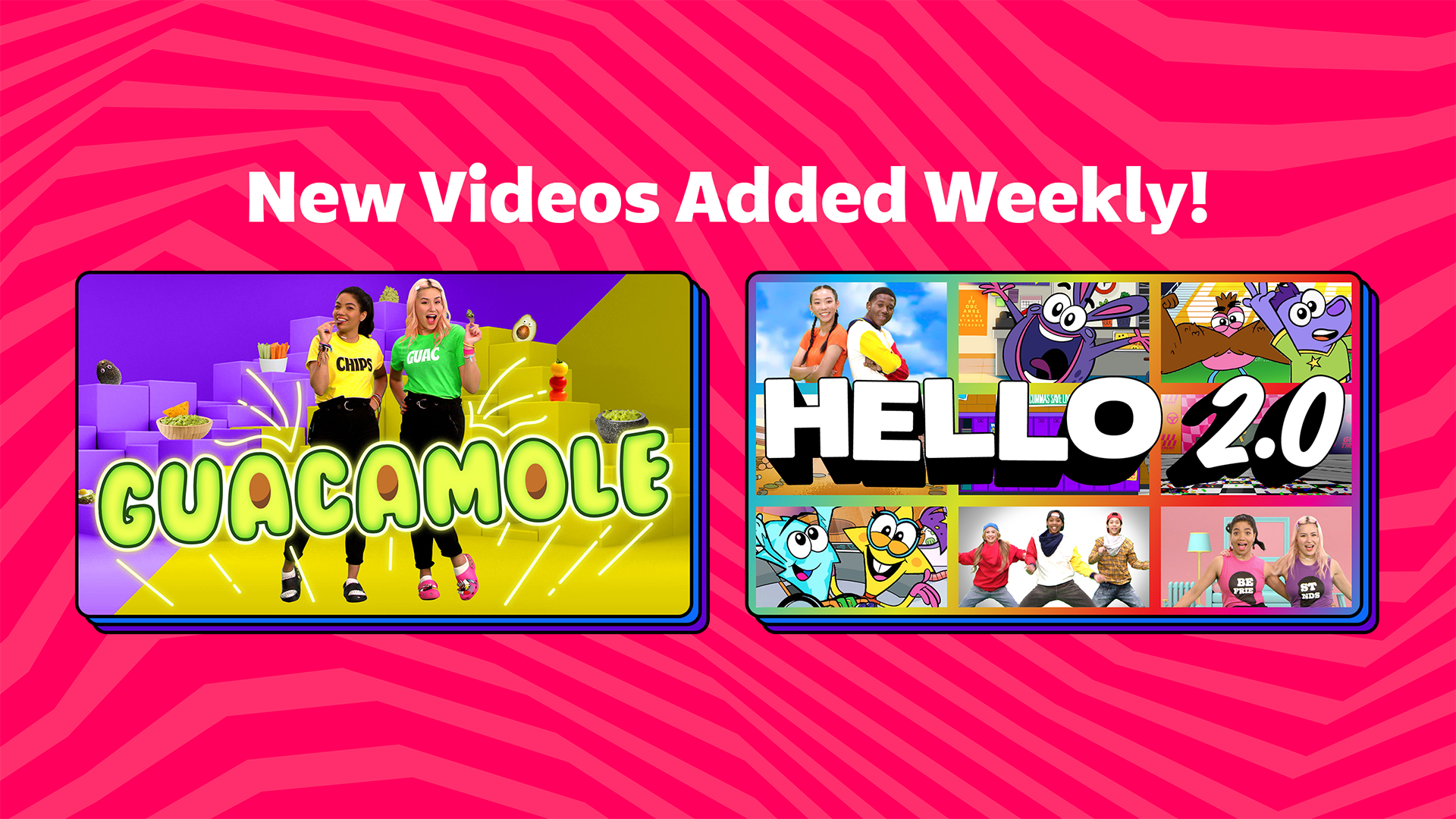 GoNoodle : Amazon.ca: Apps for Android