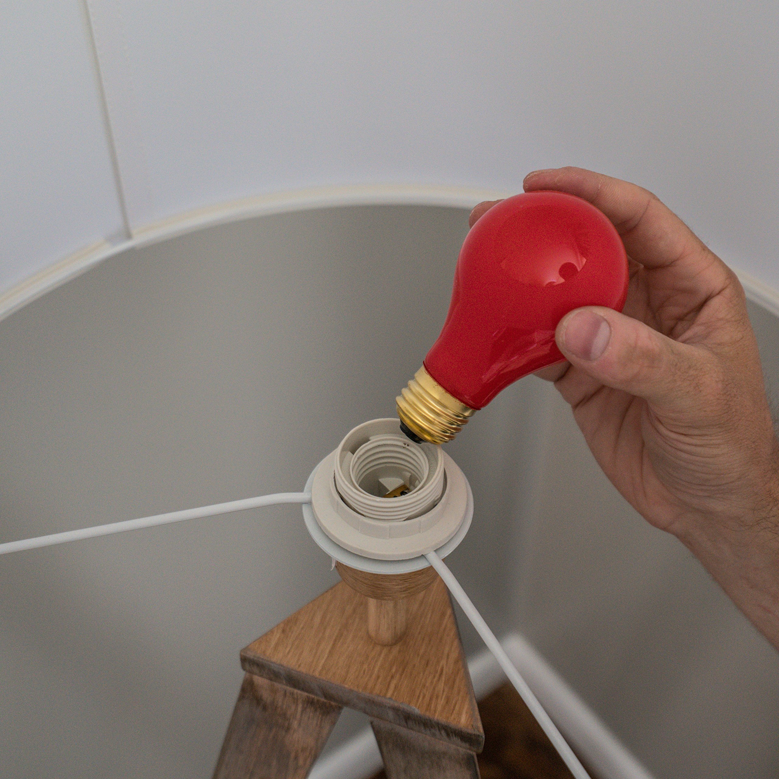 Christmas Light Bulb Base Types