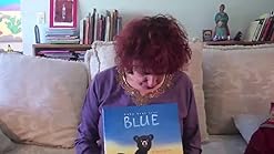 Amazon.com: Baby Bear Sees Blue (9781481415033): Wolff, Ashley, Wolff ...