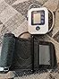 Amazon.com: A&D Medical Deluxe Upper Arm Blood Pressure Monitor with ...