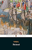 Amazon.com: The Aeneid (Penguin Classics Deluxe Edition) (9780143105138 ...