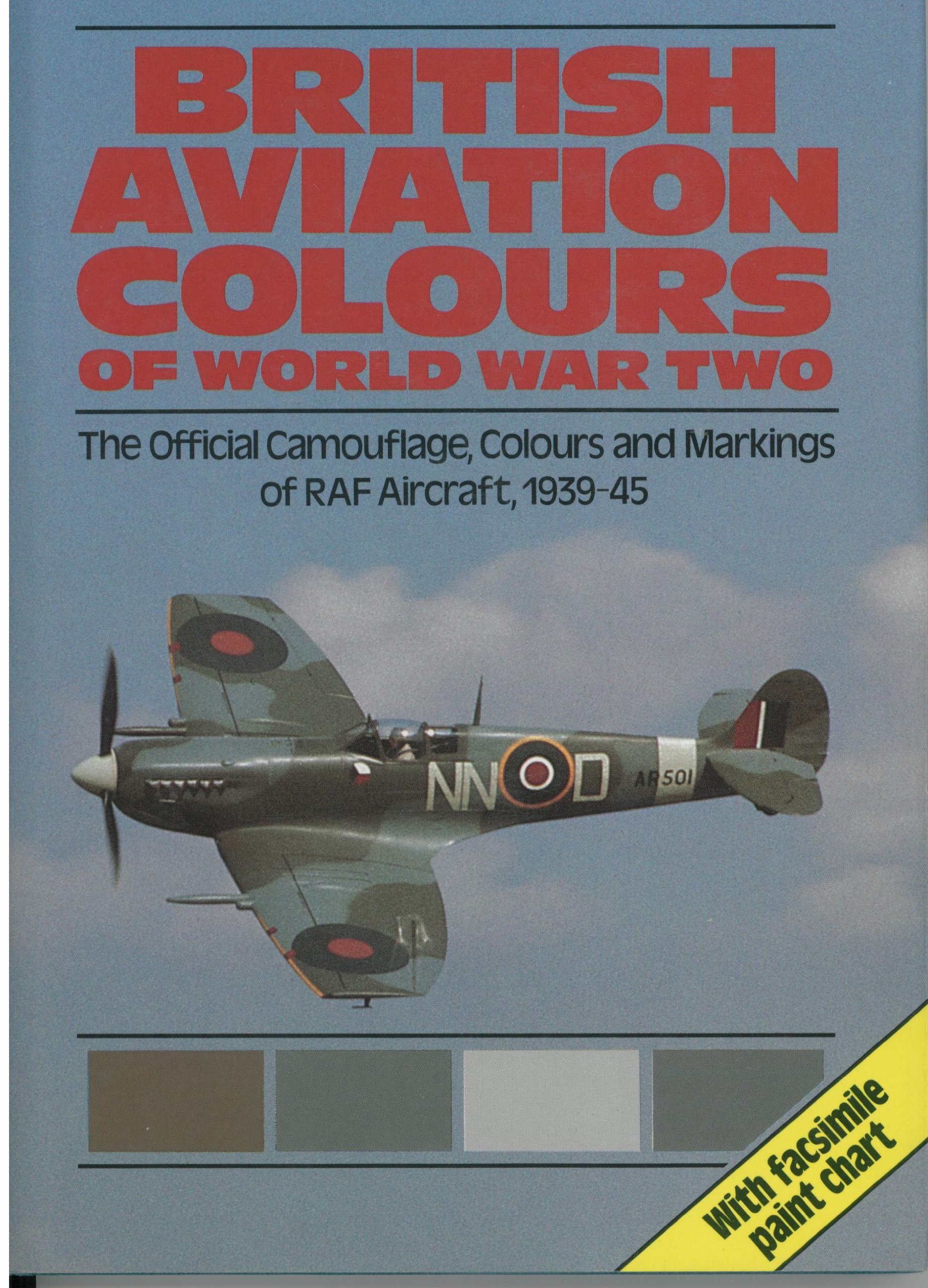 Tamiya XF81 RAF Dark Green - Paint - Britmodeller.com